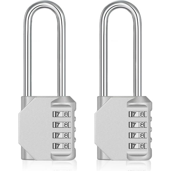 Combination locks | Walmart Canada