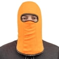 Huntworth Men's Delta Heavyweight Reversible Balaclava – Mossy Oak ...