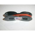 Smith Corona Classic 12 Typewriter Ribbon Red and Black Ink Ribbon ...