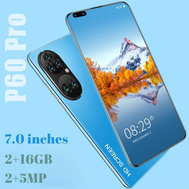 7.0 Inch ??ndroid 8. Smartphone, Unlock Face Mobile Phones, With 2G ...