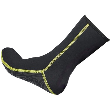 Beach Fin Socks Diivng Equipemnt Made of Spandex and Nylon Cloth ...