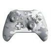 Microsoft Xbox Special Edition Wireless Controller - Arctic Camo ...