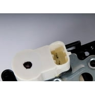 ACDelco Lock Actuator, #22071947 - Walmart.com
