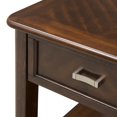 Liberty Furniture Wallace End Table - Walmart.com