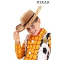 Disney Pixar Toy Story Woody Hat Halloween Costume Accessory - Walmart.com