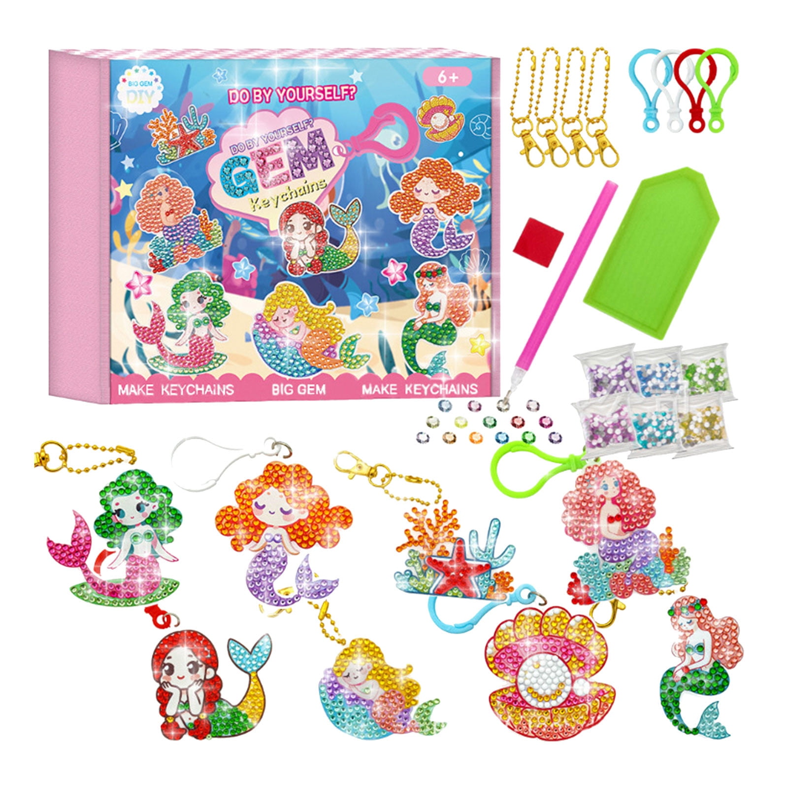 Click here for Tielutt Diy Art Kits With Diy Crafts For Adults Me... prices