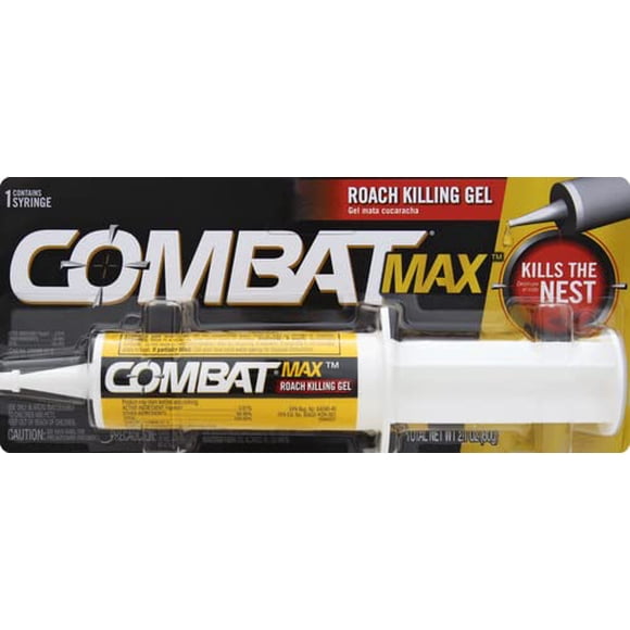 Combat Pest Control