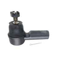 Right Outer Tie Rod End - Compatible with 2004 - 2011 Chevy Aveo 2005 ...