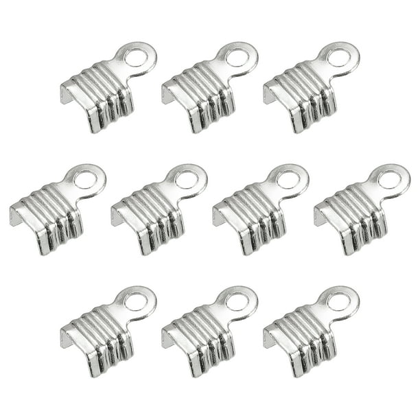 400uds Plegado Cable Extremos, 3x6mm Terminadores Crimpado Extremo ...