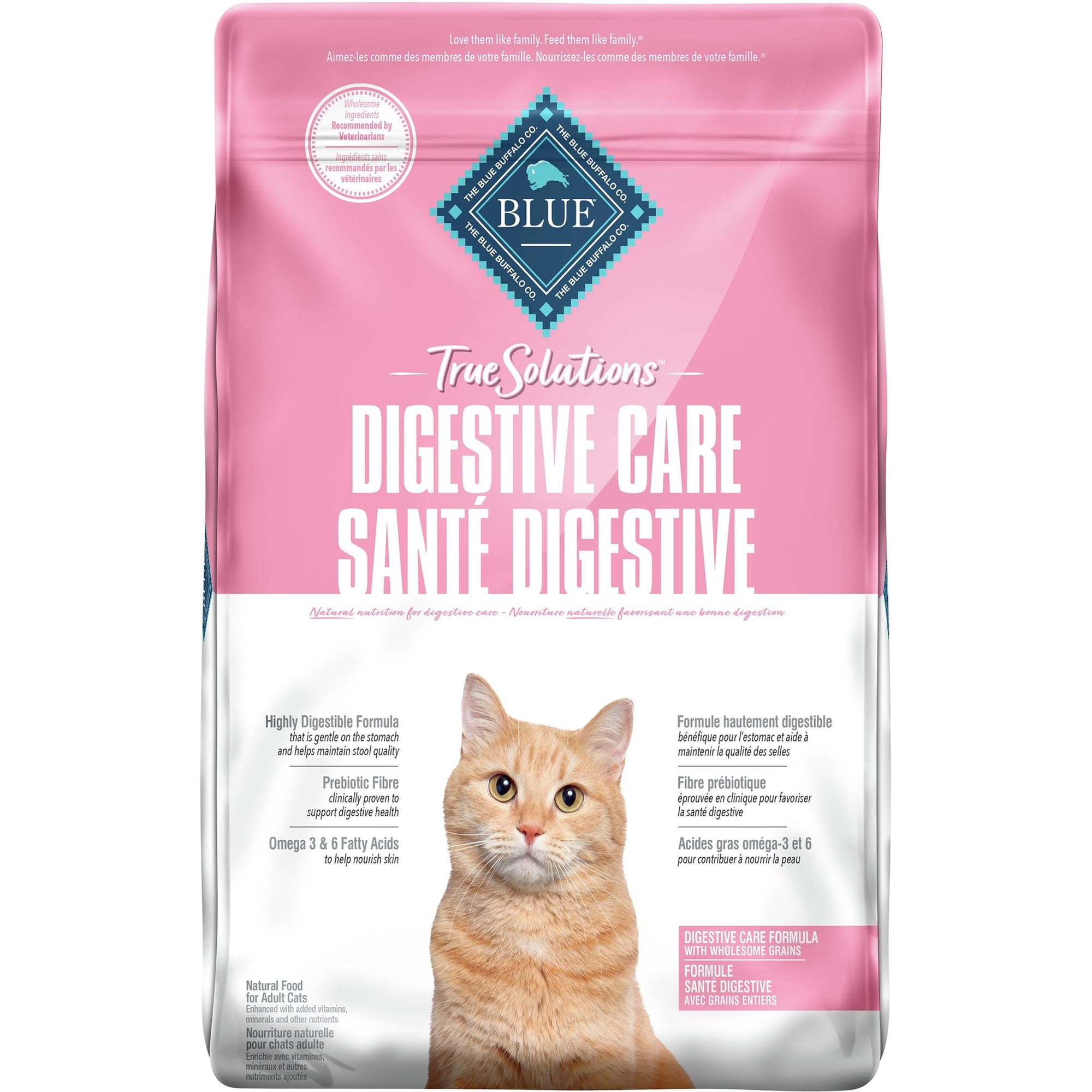 Click here for Blue Buffalo True Solutions Natural Digestive Care... prices