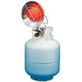Mr. Heater MH15T Single Tank-Top Propane Heater - Walmart.com