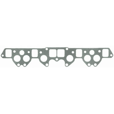 FEL-PRO MS 90157-1 Intake & Exhaust Manifold Gasket Set - Walmart.com