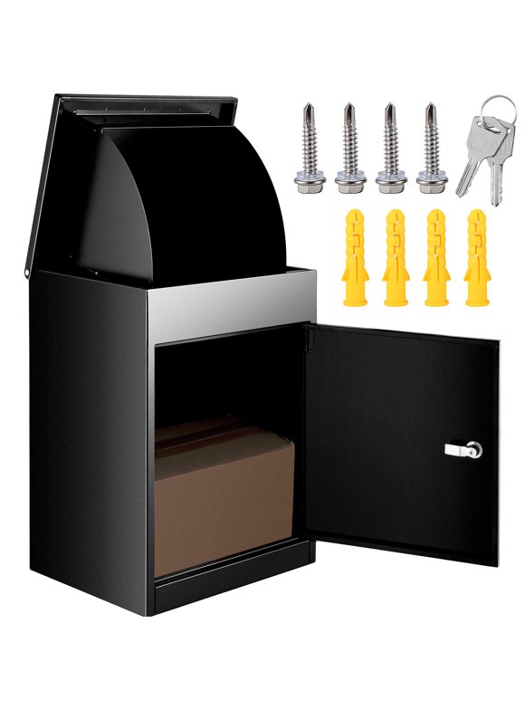 Mailboxes - Walmart.com