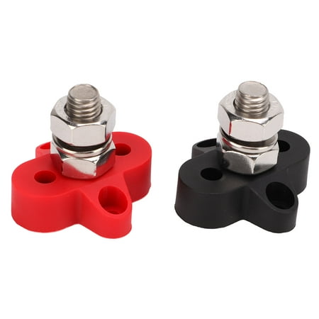 Power Distribution Terminal Stud, 48V Power Distribution Studs Battery ...