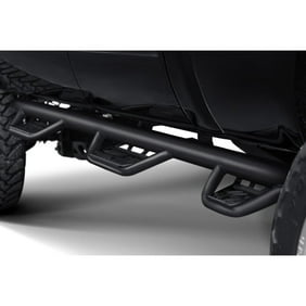N-Fab Podium LG Steps (Textured Black) - Walmart.com
