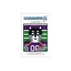 Violet Craft The Wolf Abstractions Quilt Ptrn - Walmart.com