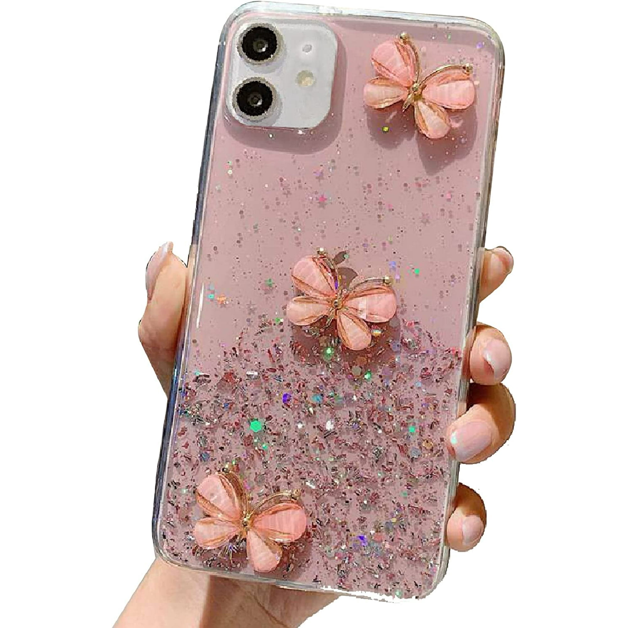 Click here for Supershield Crystal Glitter Mobile Phone Case Comp... prices