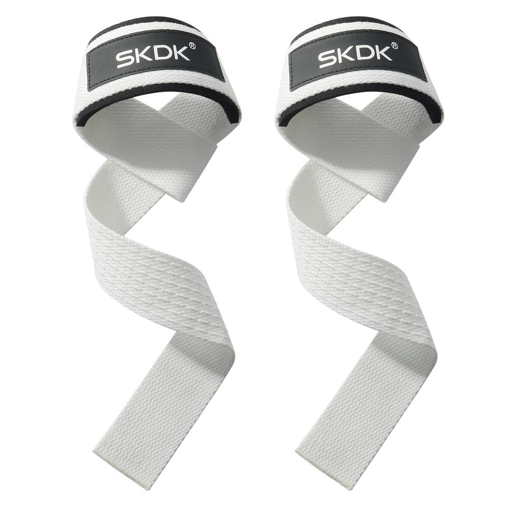 Click here for Brightbuy Workout Grip Straps For Lifting Pull Ups... prices