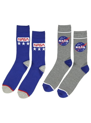 Nasa Technology Socks