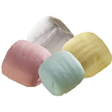 Party Sweets Pastel Buttermints, 2.75 Lbs. - Walmart.com