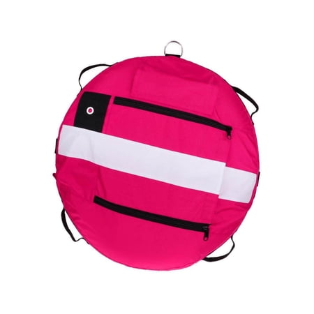 Freediving Buoy Inflatable Float for Diving, Freediver Training Buoy ...