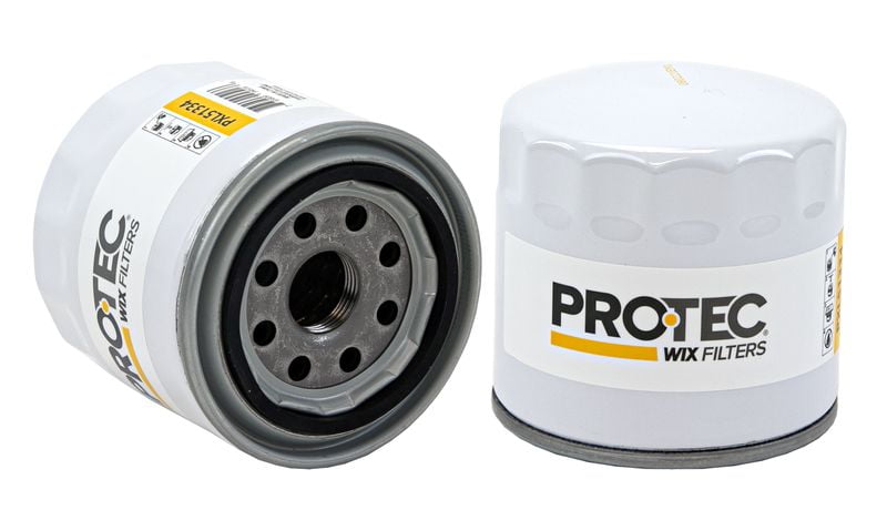 Pro-Tec by Wix Oil Filter PXL51334 Spin-On Style; 3.238 Inch Height x 3 ...