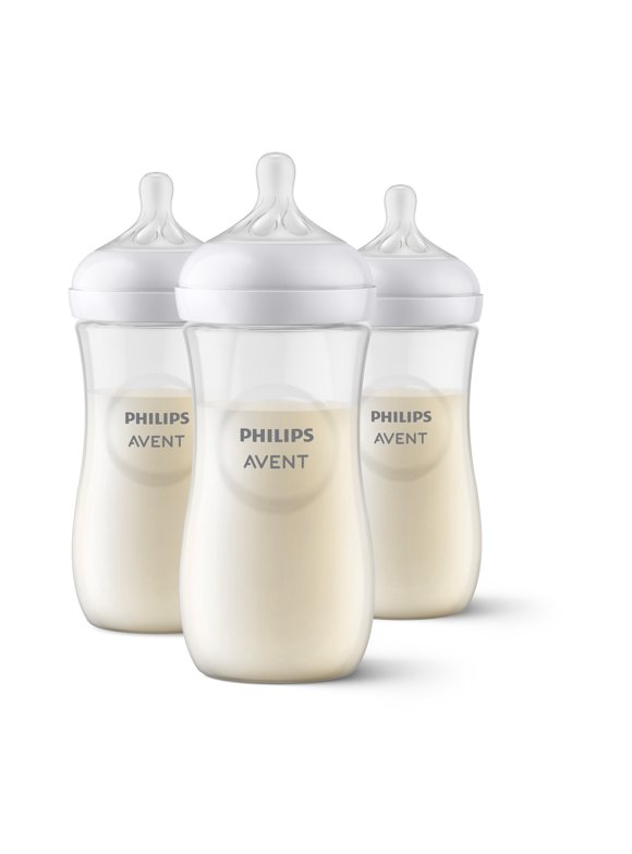 Philips Avent Baby Bottles - Walmart.com