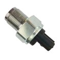 Common Rail Fuel Pressure Sensor 8945871010 4990006120 CDs024 for D4D 3 ...