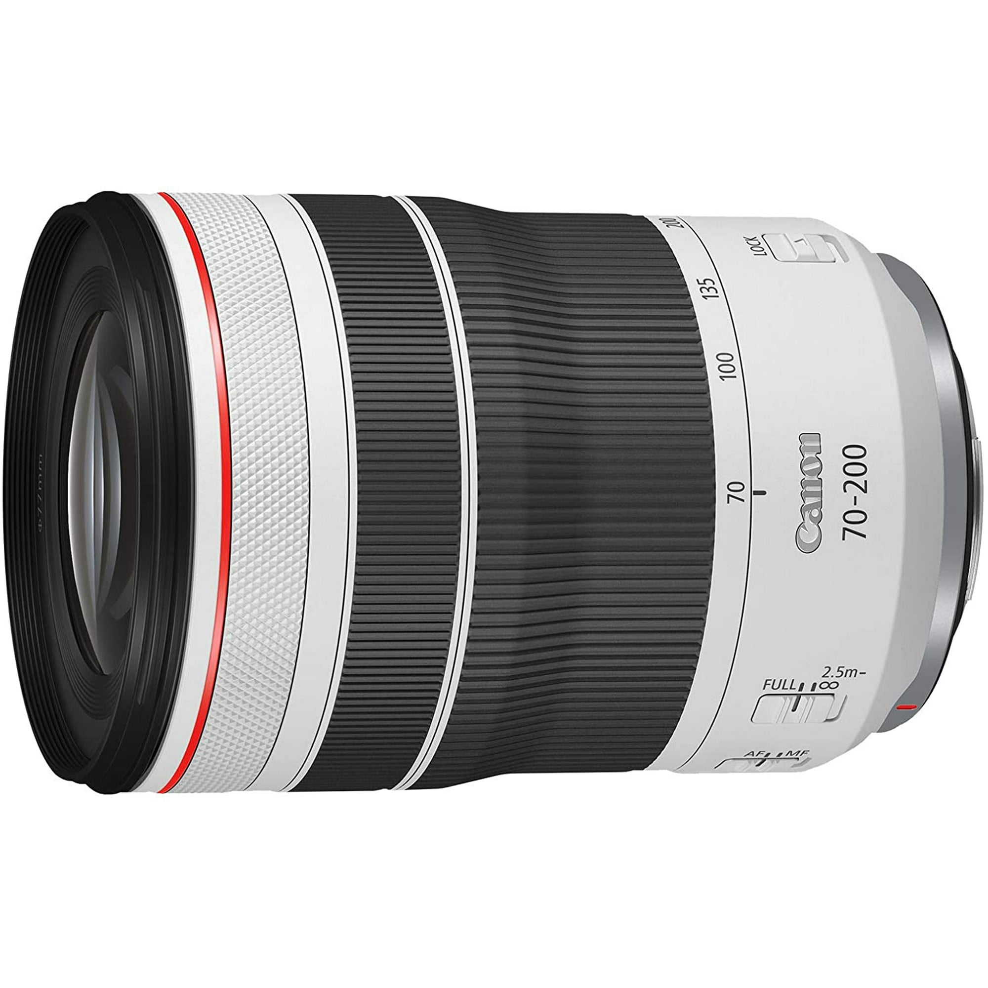 Click here for Canon Rf70-200mm F4 L Is Usm (4318c002) prices