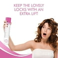 TRI Aerogel Hairspray - Non-Toxic, Flexible Hold, Volumizing & Holding ...