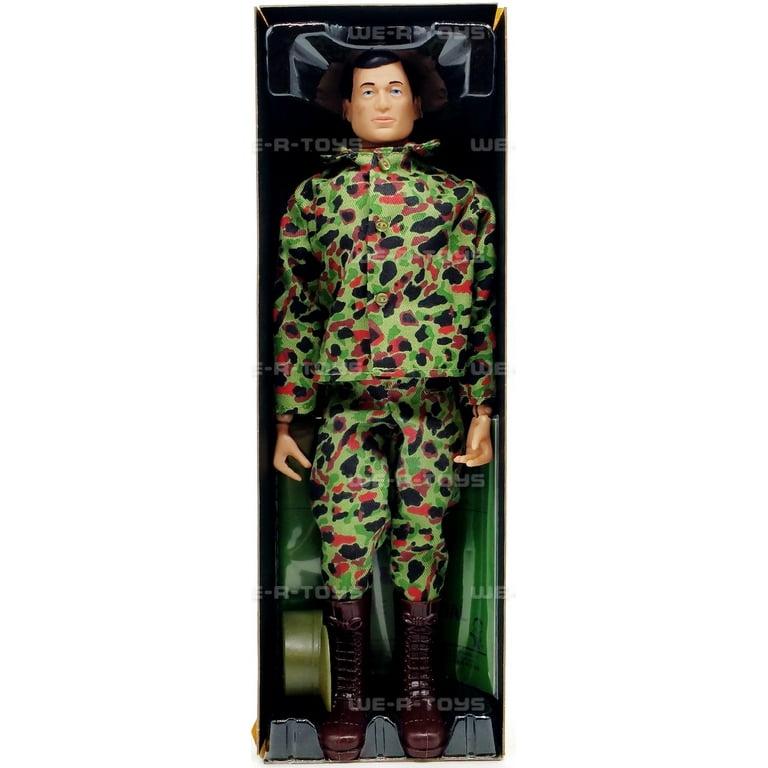 G.I. Joe Exclusive G.I. Joe Exclusive
