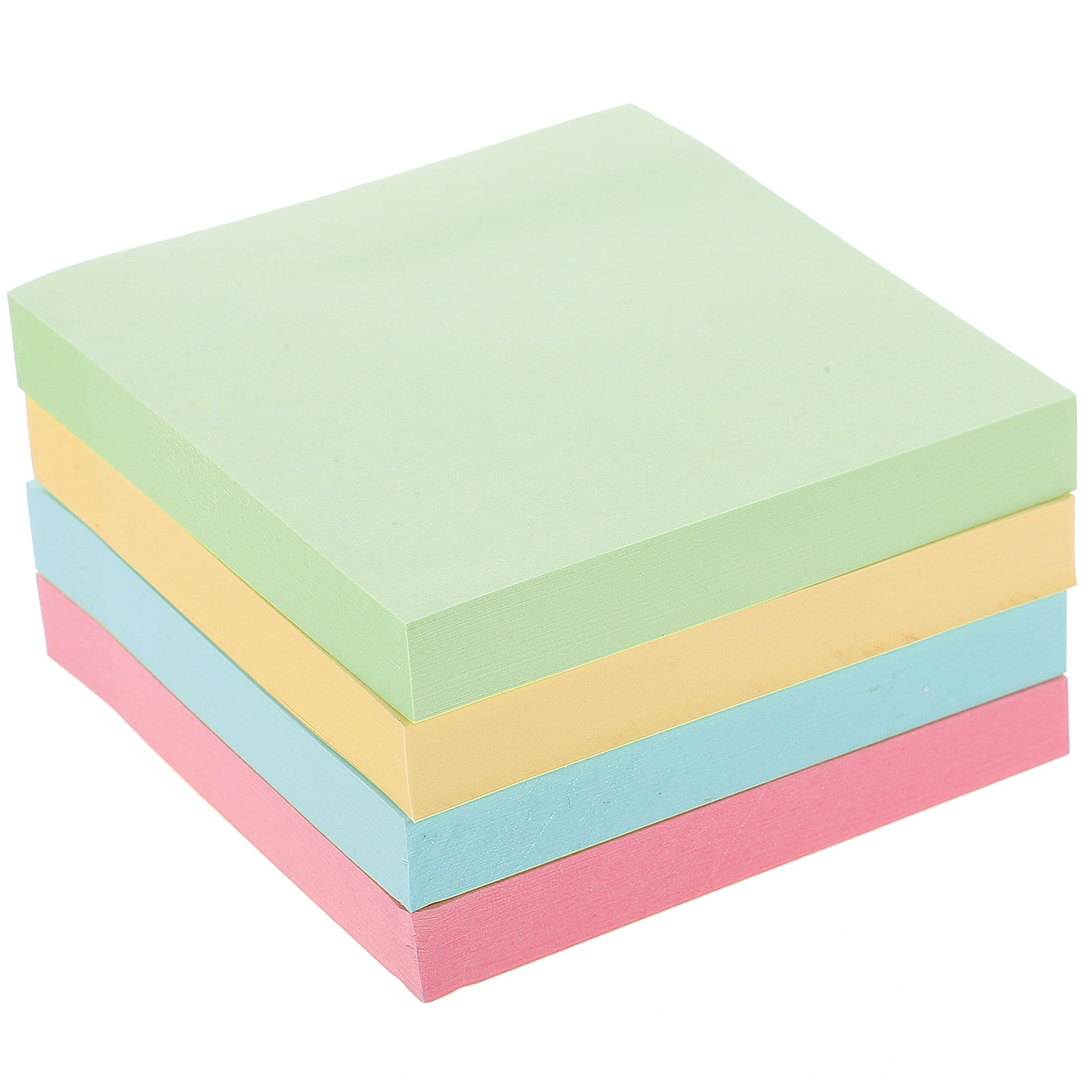 8 Books of Memo Stickers Lovely Note Stickers Scrapbook Memo Stickers ...