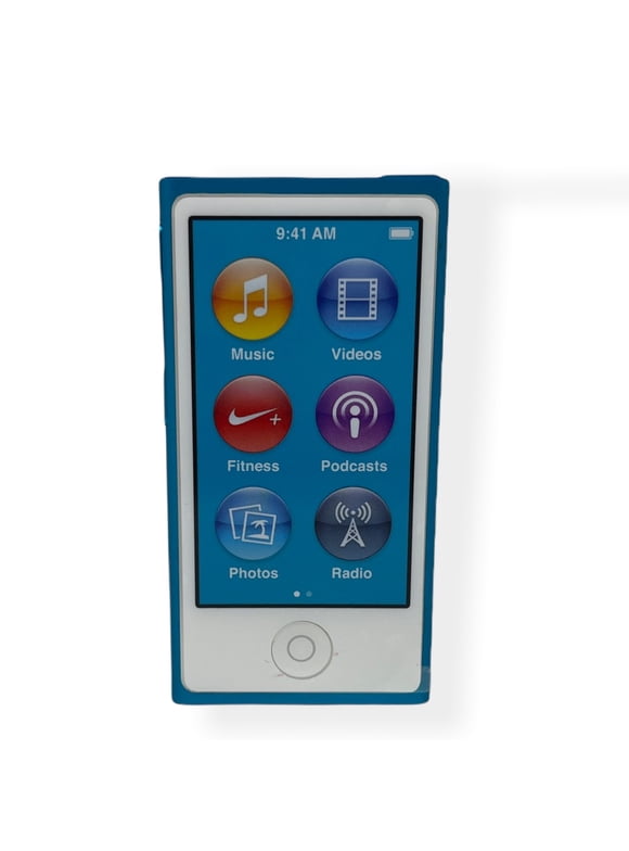 iPod Nano in Apple iPods - Walmart.com