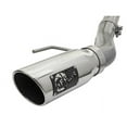 aFe MACHForce XP Exhaust Cat-Back SS-409 2017 Ford F-150 Raptor V6-3.5L ...