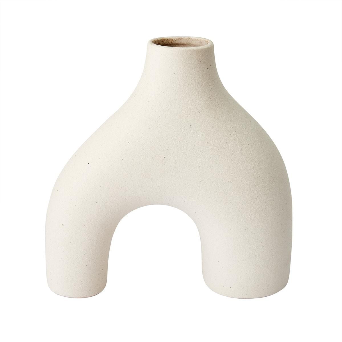 Anko Soft Arch Decorative Vase, arch vase - Walmart.ca