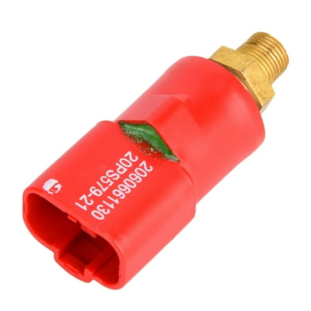Sensor, Pressure Sensor, 206-06-61130 For Industry Use Excavator PC200 ...