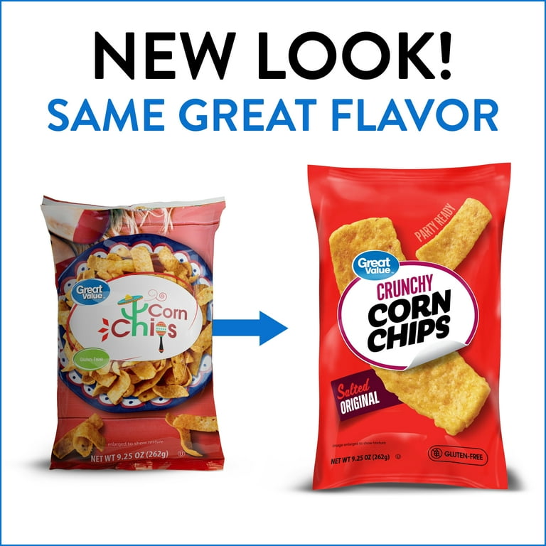 Corn Chips