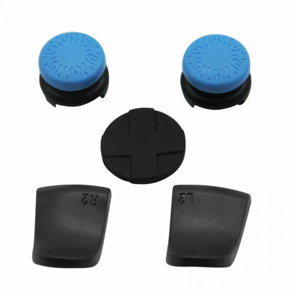 Accessories for Game Controller Extend Trigger Key Protection Button ...