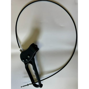 Wheelchair Hand Grip Extensions - Walmart.com