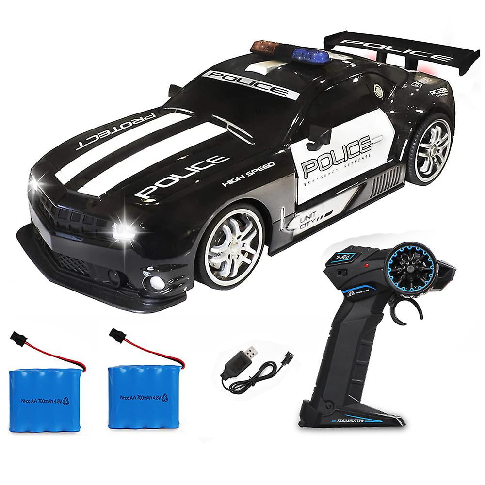 Click here for Toy Cars 1/12 Big 2.4ghz Super Fast Police Rc Car... prices