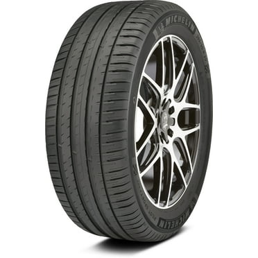 Michelin Primacy A/S All Season 235/55R19 101V Passenger Tire - Walmart.com