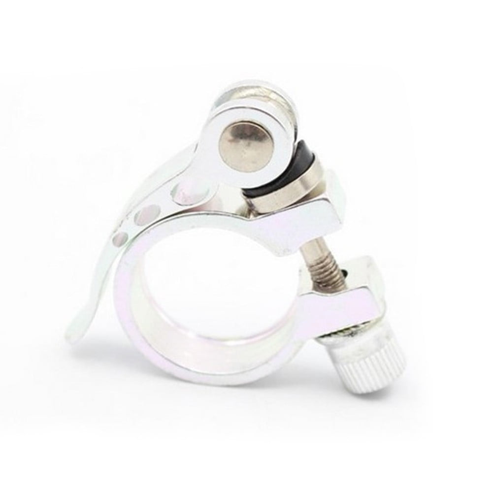 TENCE Bicycle Seatpost Clips Saddle Clips Quick Release Spares New ...