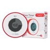 Time Timer TWIST - Minute Visual Timer - Walmart.com