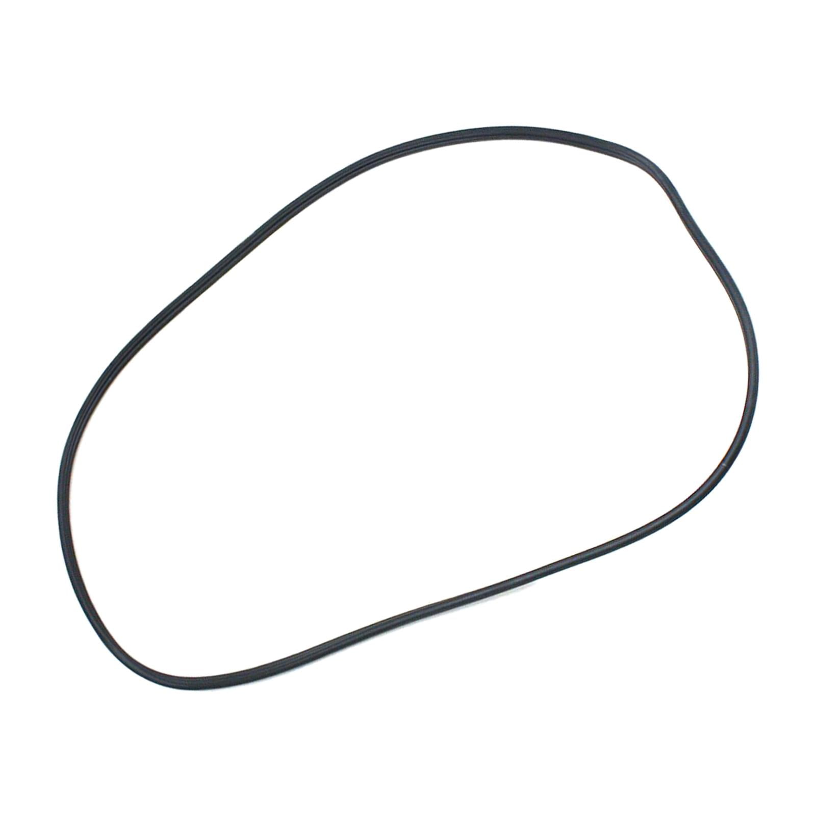 Click here for Colaxi Vehicle Sunroof Opening Cover Seal Rubber D... prices