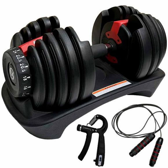 Haltères réglables | Walmart Canada