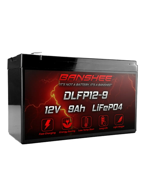 12 Volt Deep Cycle Batteries in Deep Cycle Batteries - Walmart.com