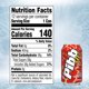 Pibb Xtra Spicy Cherry Soda Pop, 12 fl oz, 12 Pack Cans - Walmart.com