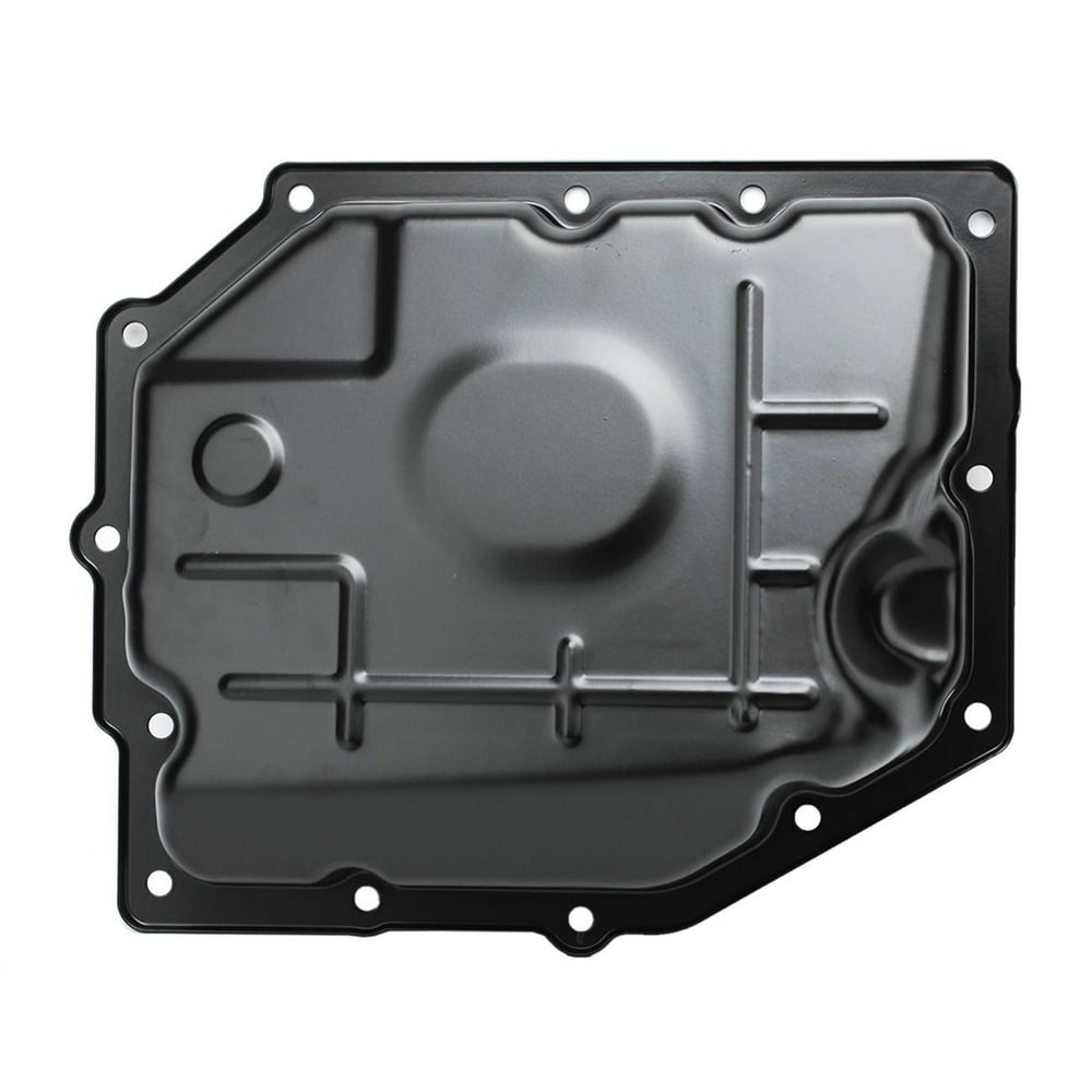 Bapmic 52852912AC Automatic Transmission Oil Pan for Chrysler Dodge ...