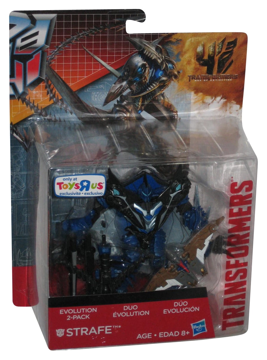 Swoop Transformers Age Of Extinction