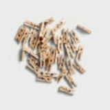 DaySpring - Together - Christmas Greeting Card Holder - Photograph Clip ...